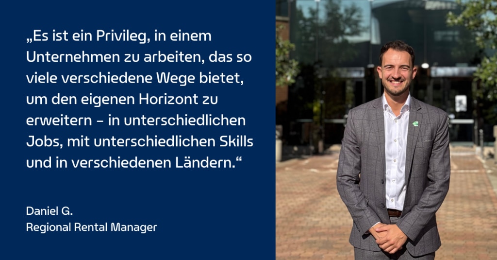 Eine internationale Karriere bei Enterprise Mobility | Karrieren bei ...