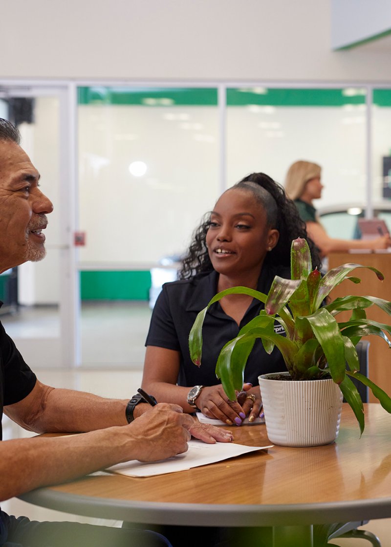 Management Trainee-Stellen | Karrieren bei Enterprise Mobility